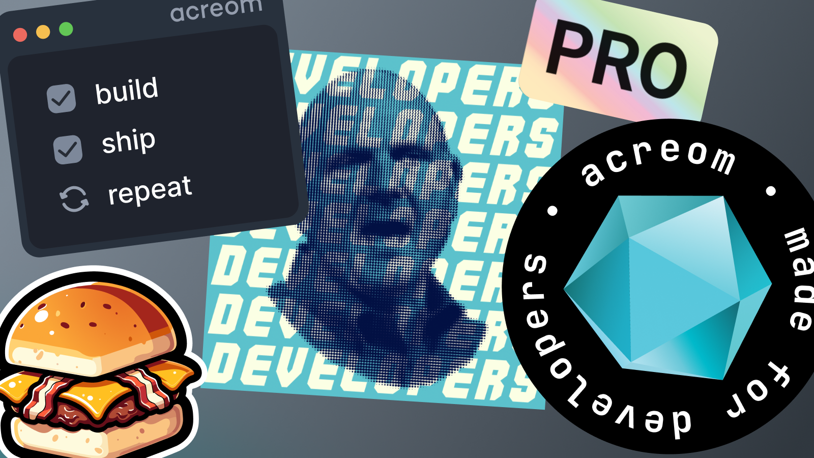 Acreom Is Now Open Source Acreom Blog