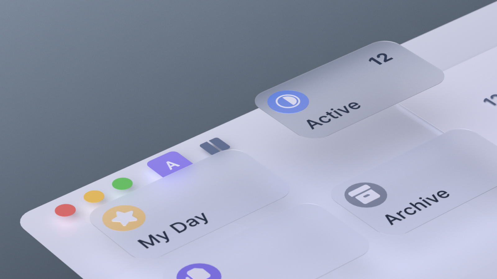 Lessons From Implementing Themes Design And Engineering Perspective Acreom Blog