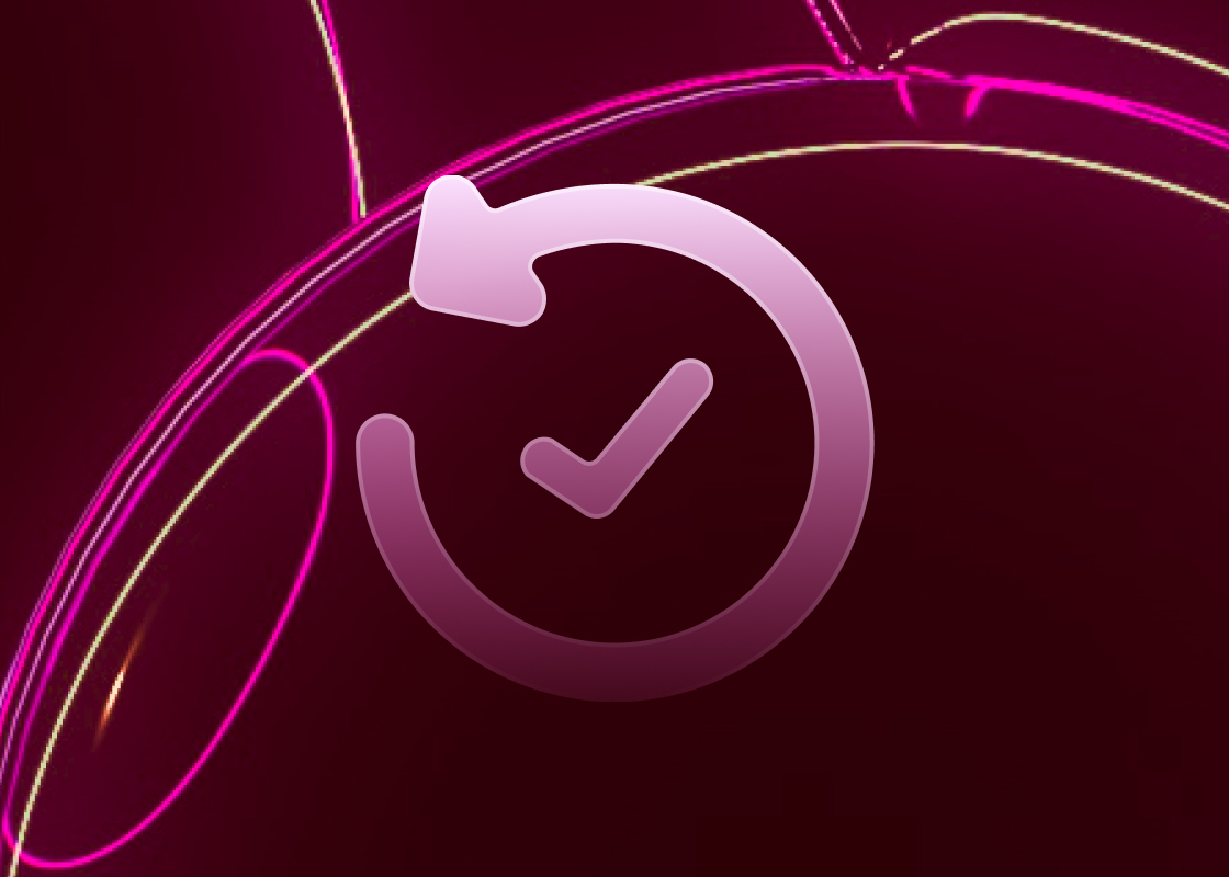 Improve - acreom method